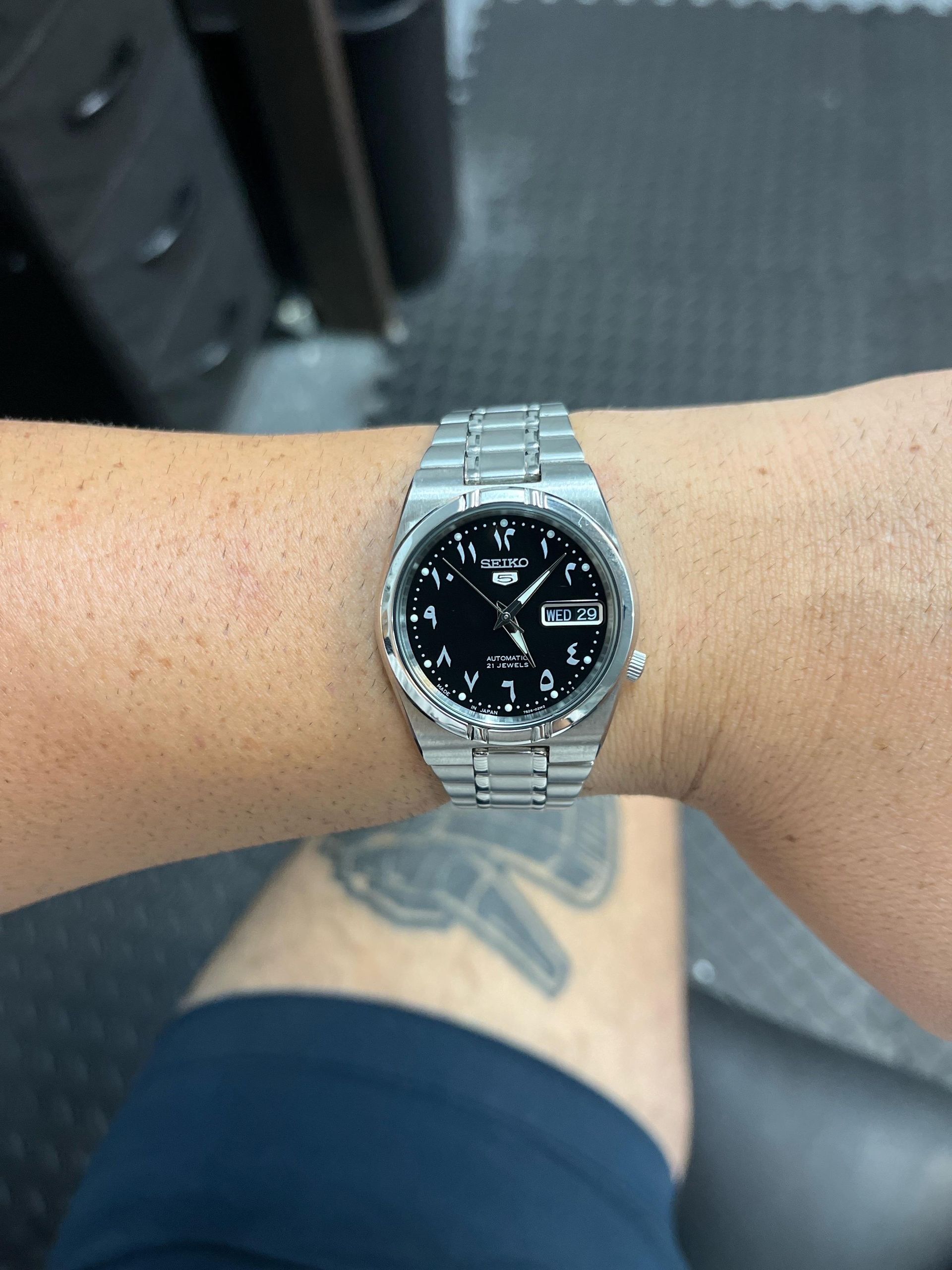 New to watch crunch | WatchCrunch