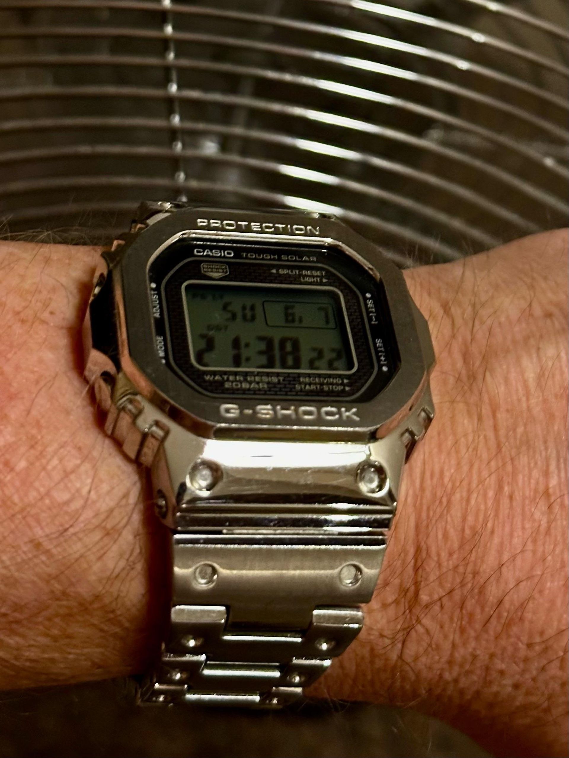 Wristcheck July 6, 2025 | WatchCrunch