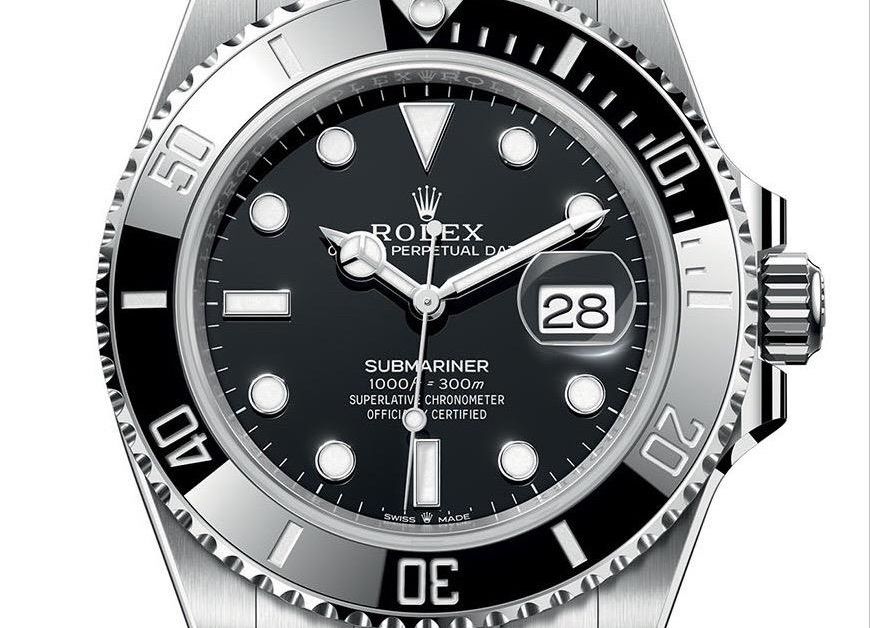 Iconic Models of Famous Brands #1: Rolex | WatchCrunch