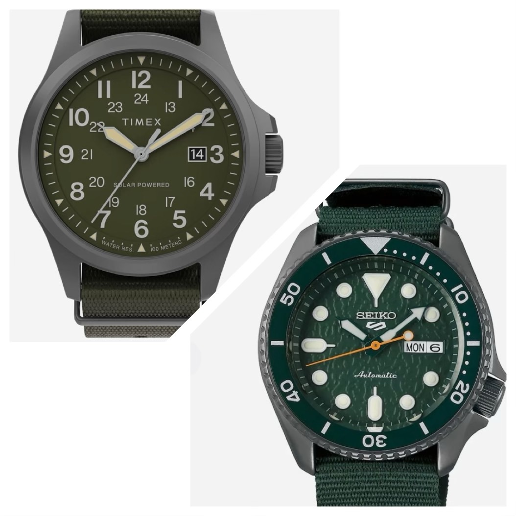 Which one would you pick? | WatchCrunch