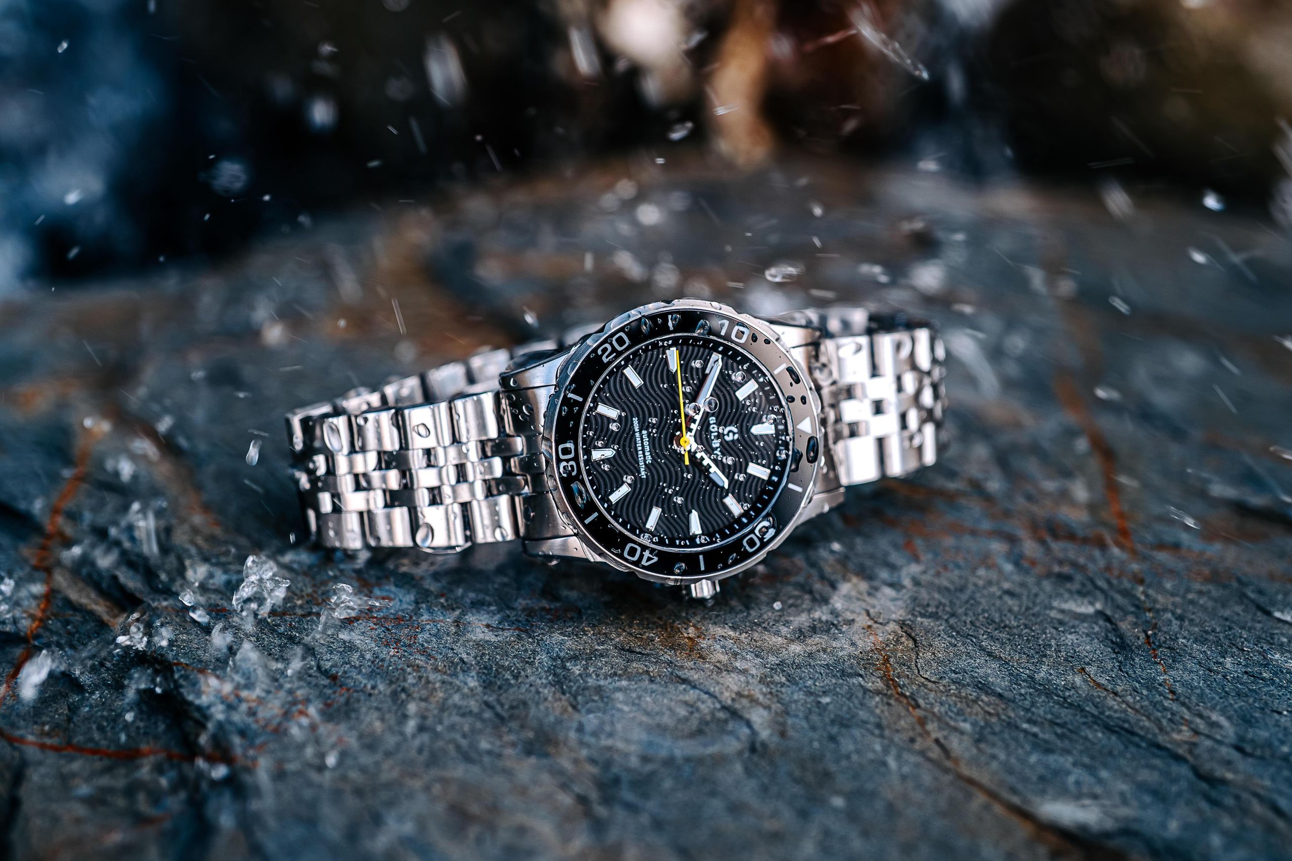 The Coast by Golby - Coming Soon | WatchCrunch
