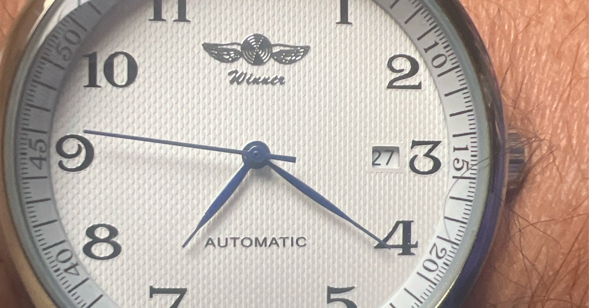 Winner Gorgeus | WatchCrunch