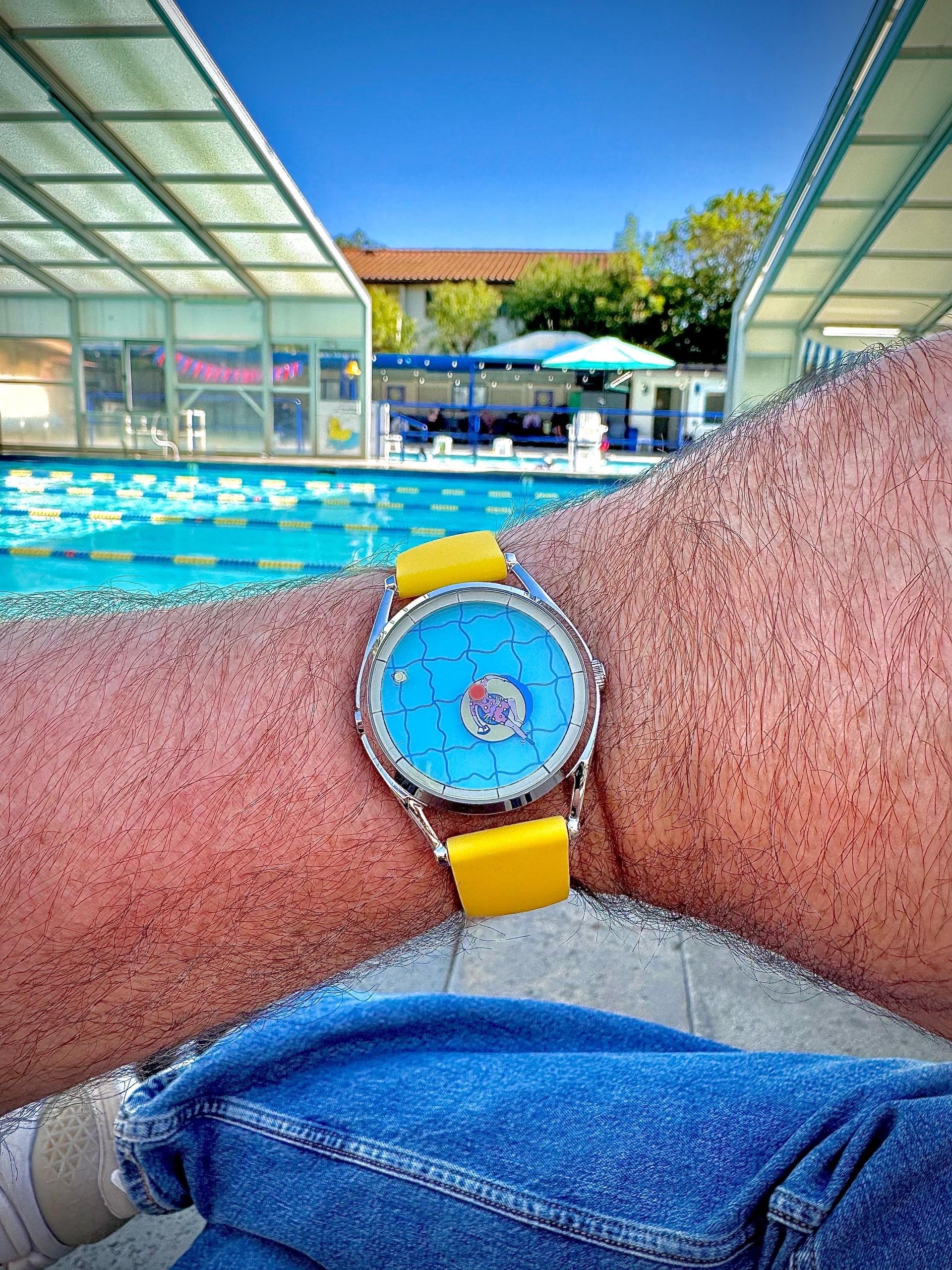 Wristcheck May 14, 2025 | WatchCrunch