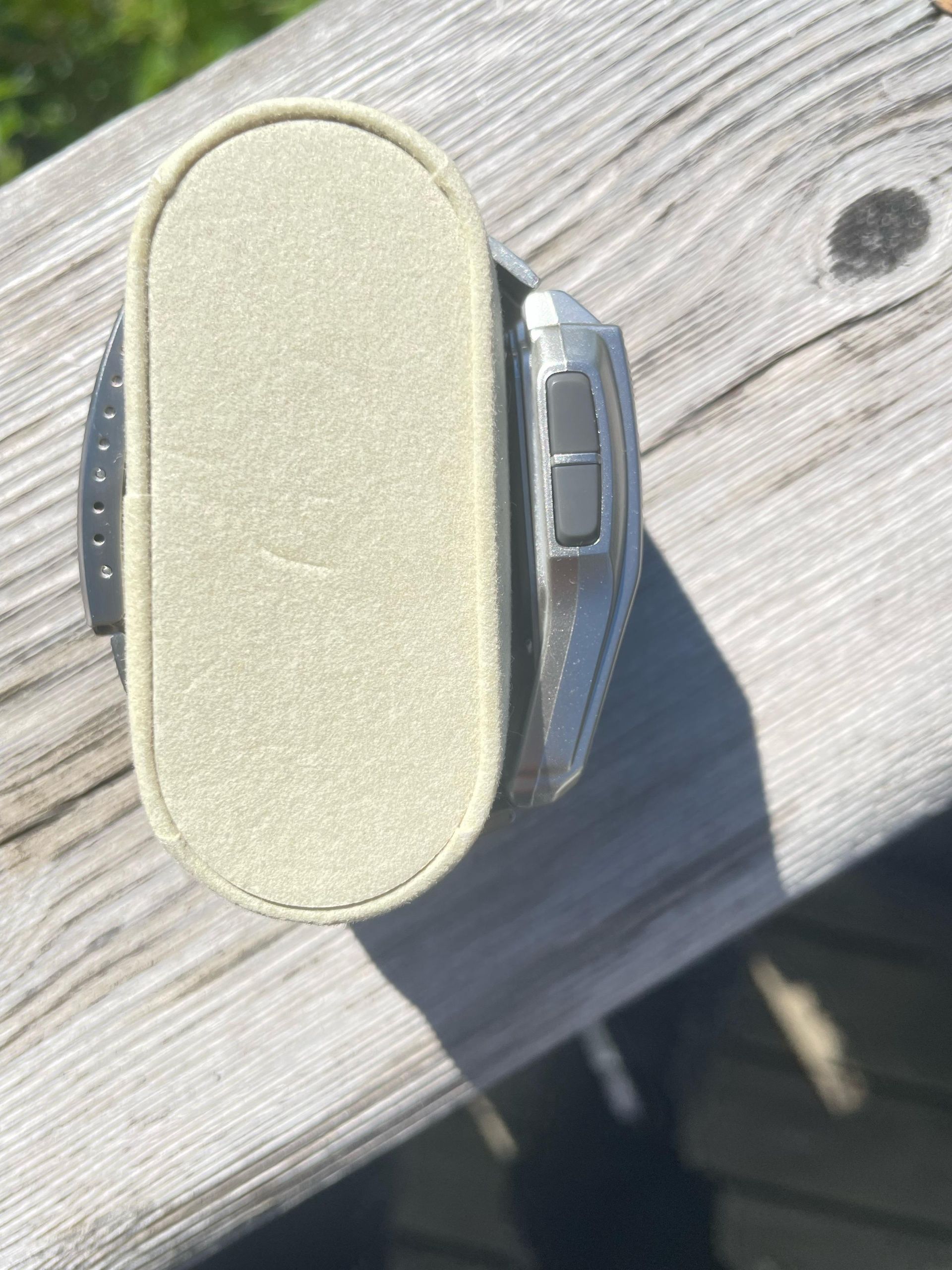 Casio DBC-32D-1AES | WatchCrunch