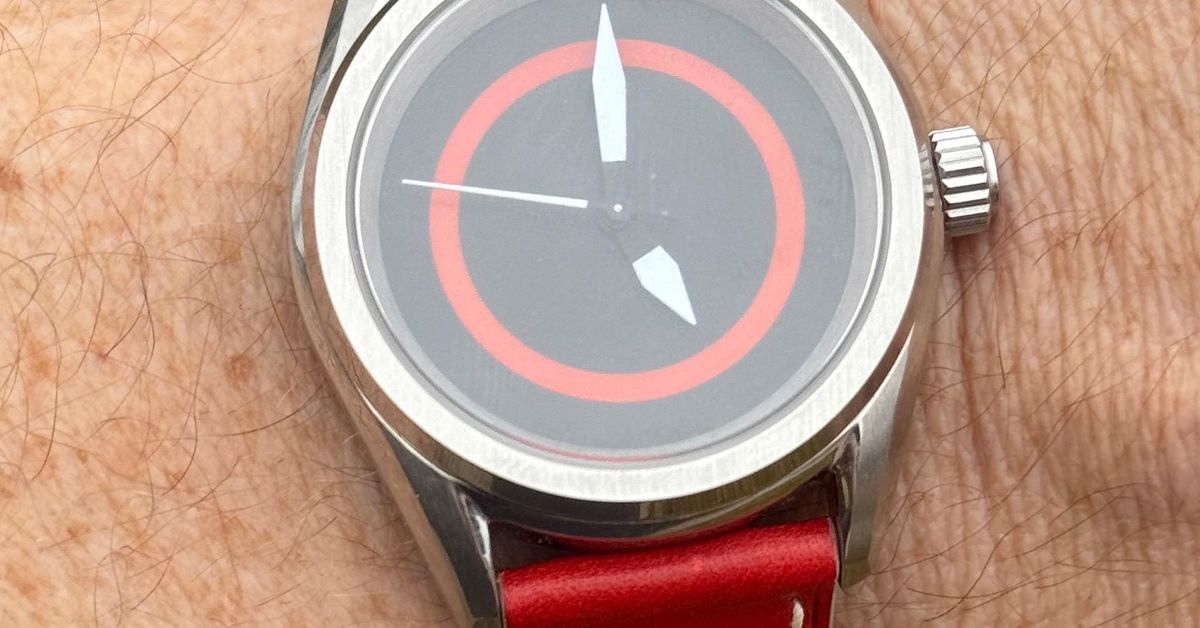 New Mod — Bullseye! | WatchCrunch