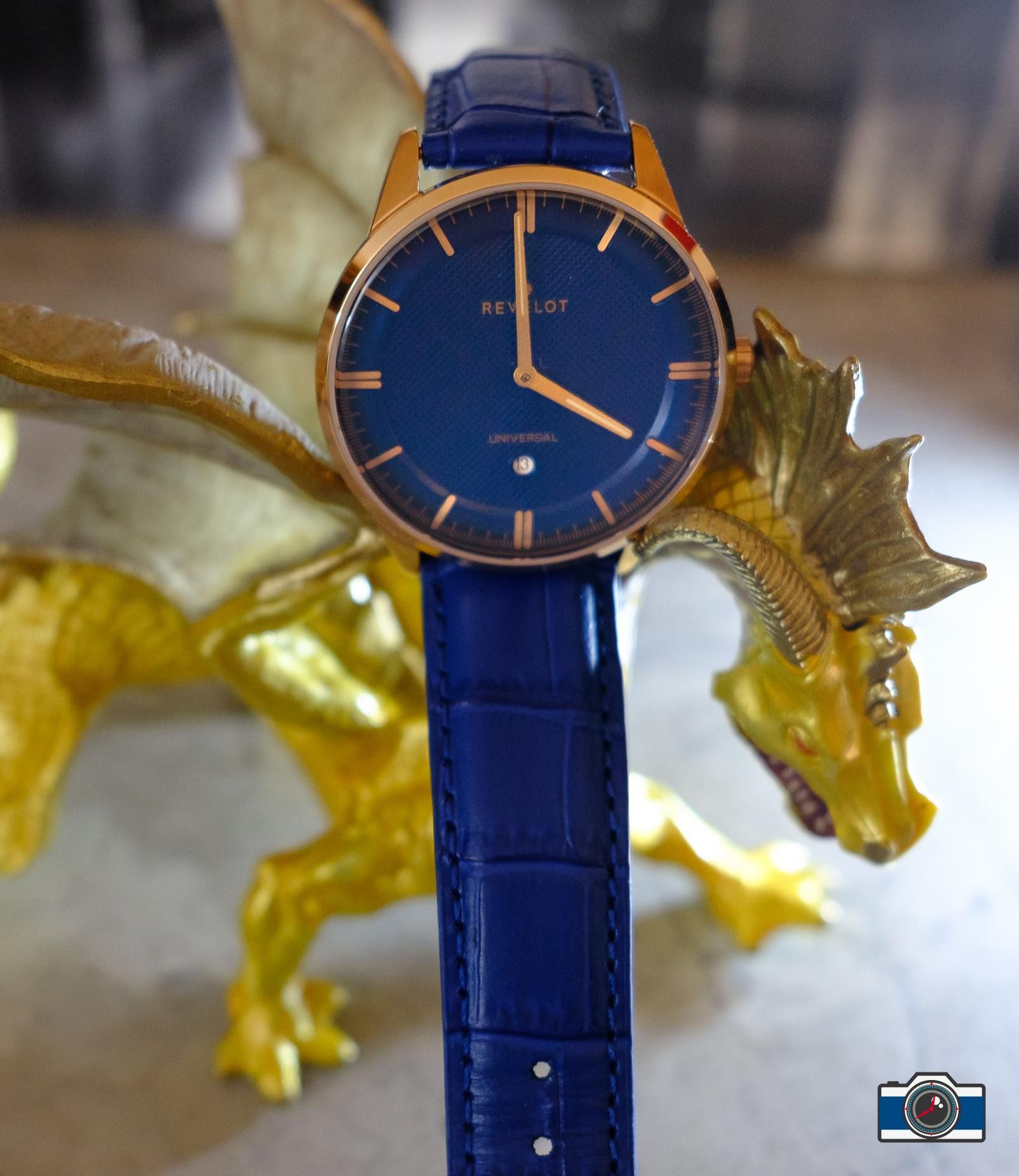 Revelot Watches Review | WatchCrunch