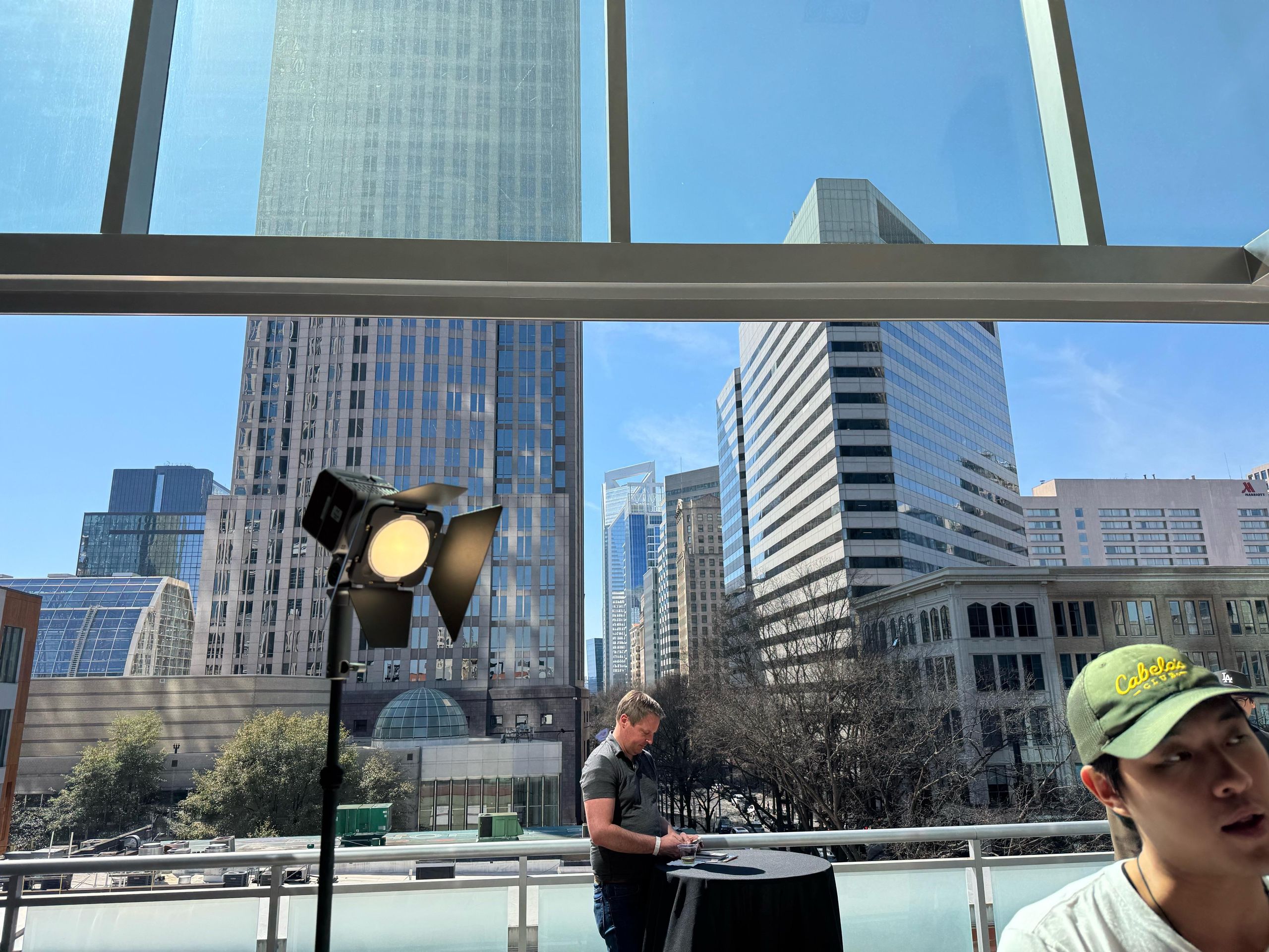 Intersect Watch Show | WatchCrunch