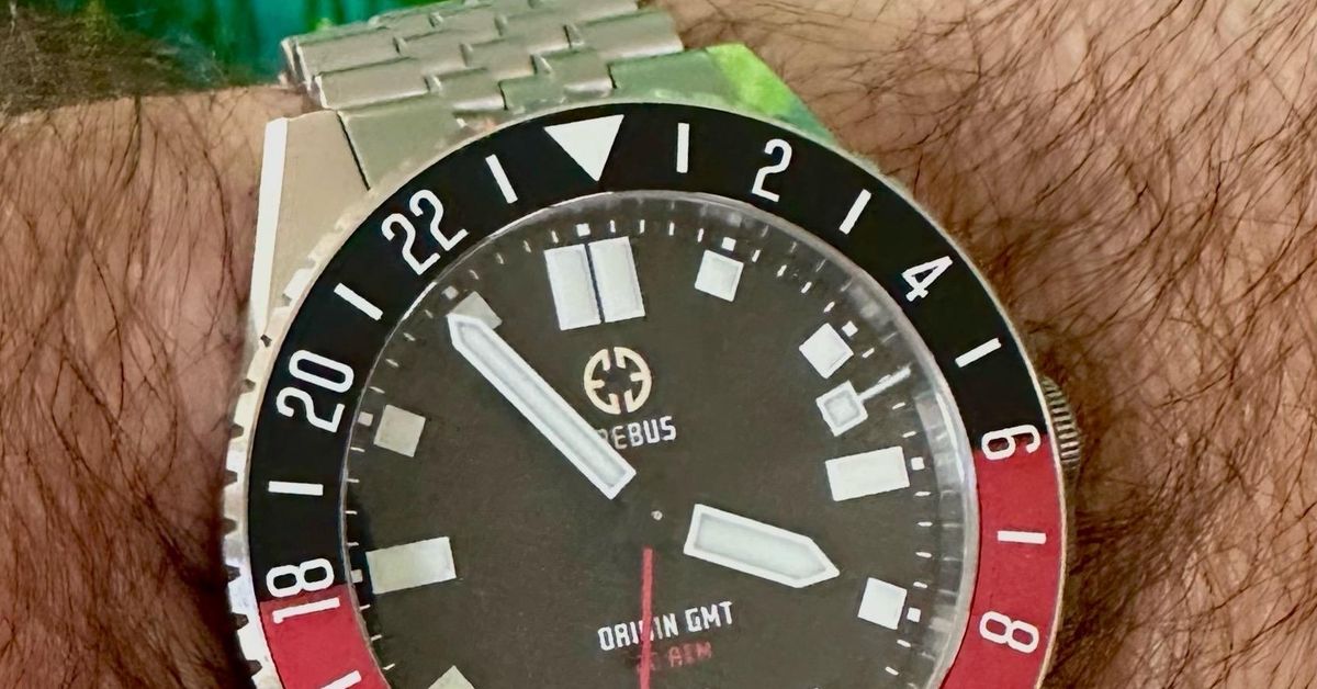 Wristcheck March 10, 2025 | WatchCrunch