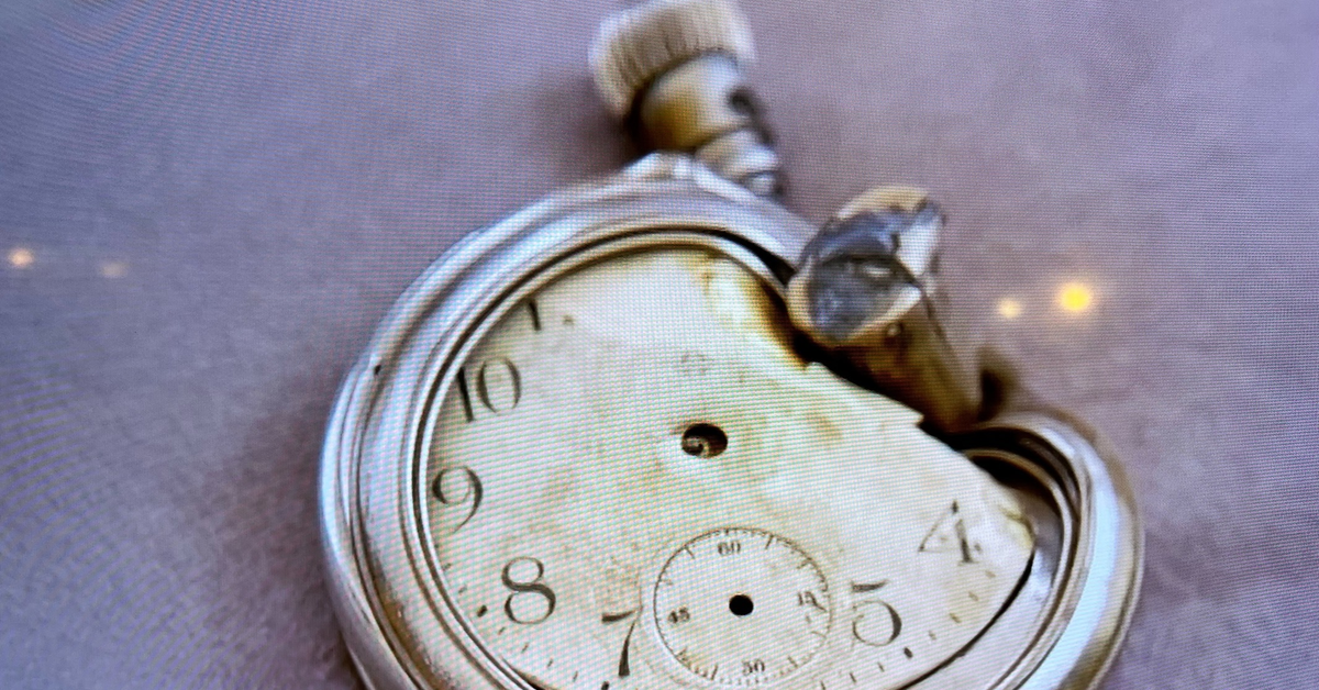 Life-saving Watch | WatchCrunch