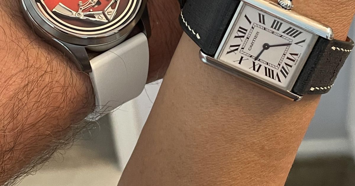 Wristcheck June 20, 2025 | WatchCrunch