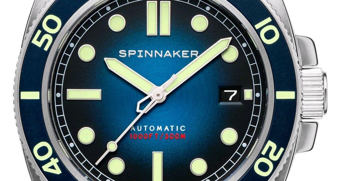 Undecided buyer | WatchCrunch