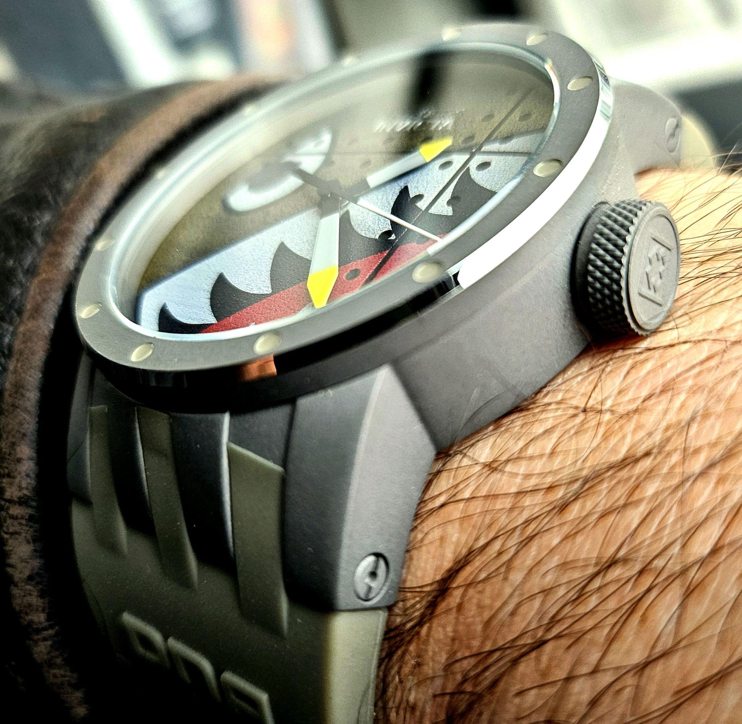 Wristcheck January 16, 2025 | WatchCrunch