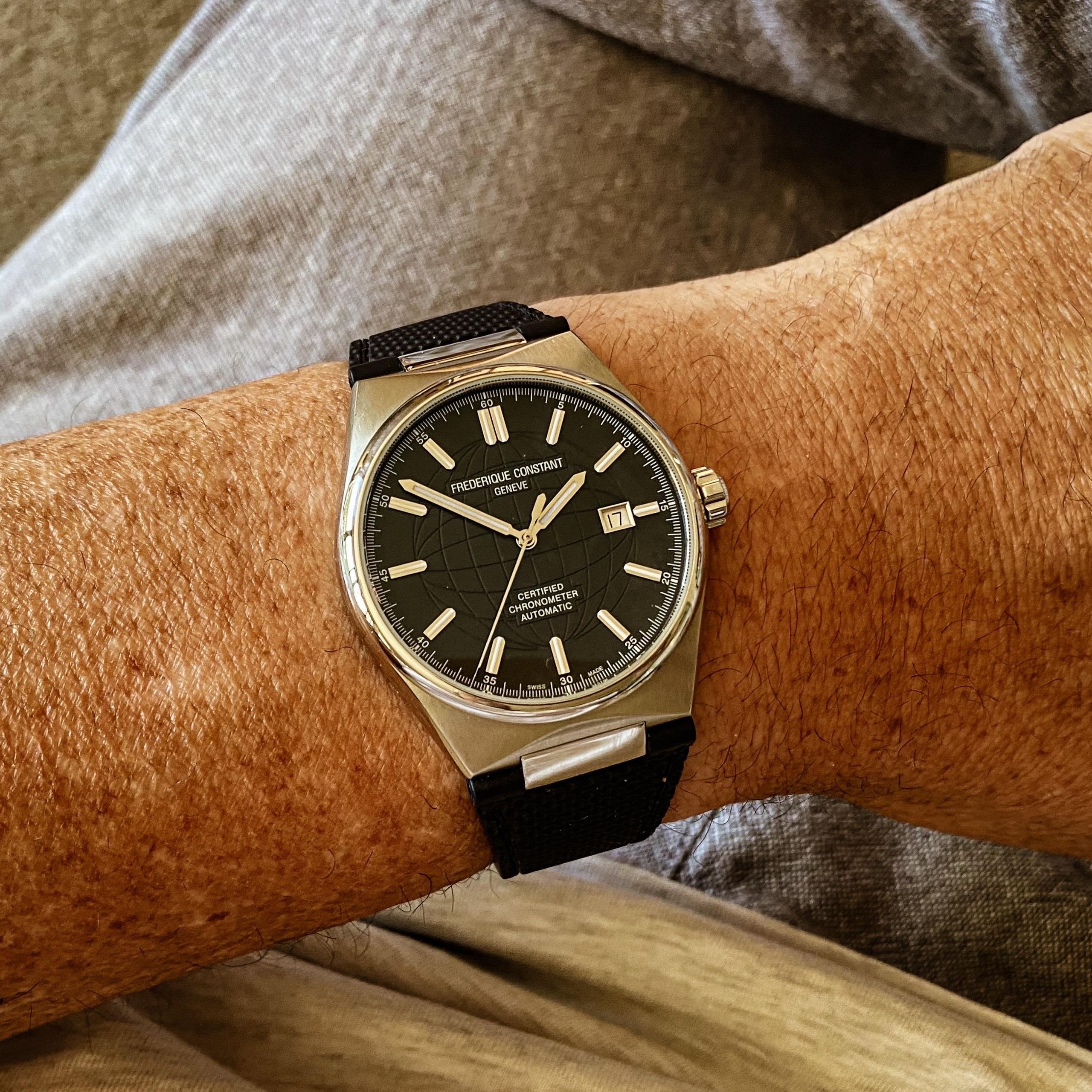 Wristcheck February 17, 2025 | WatchCrunch