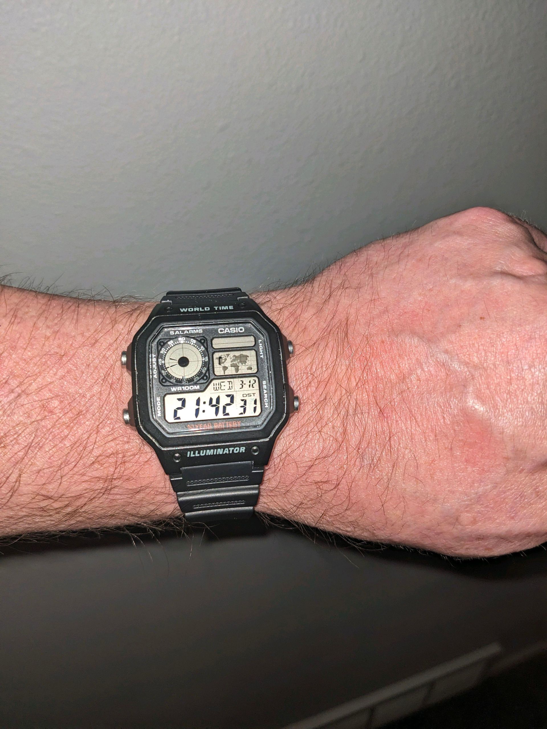 Wristcheck March 12, 2025 | WatchCrunch