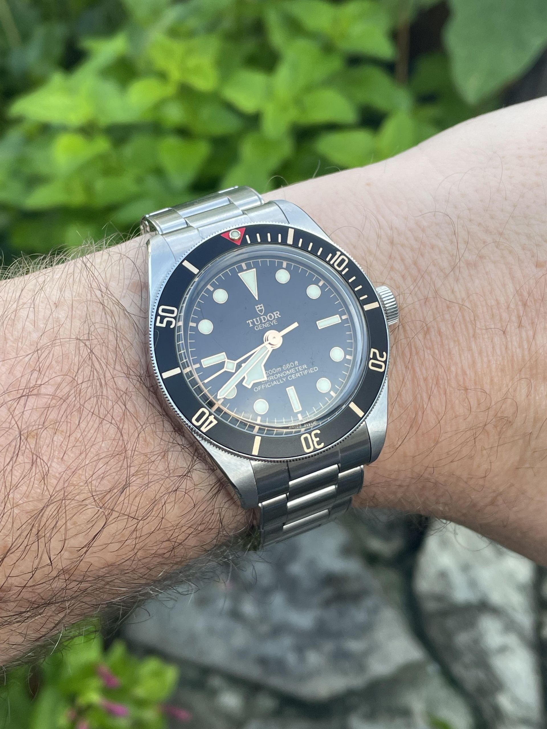 Wristcheck July 19, 2025 | WatchCrunch