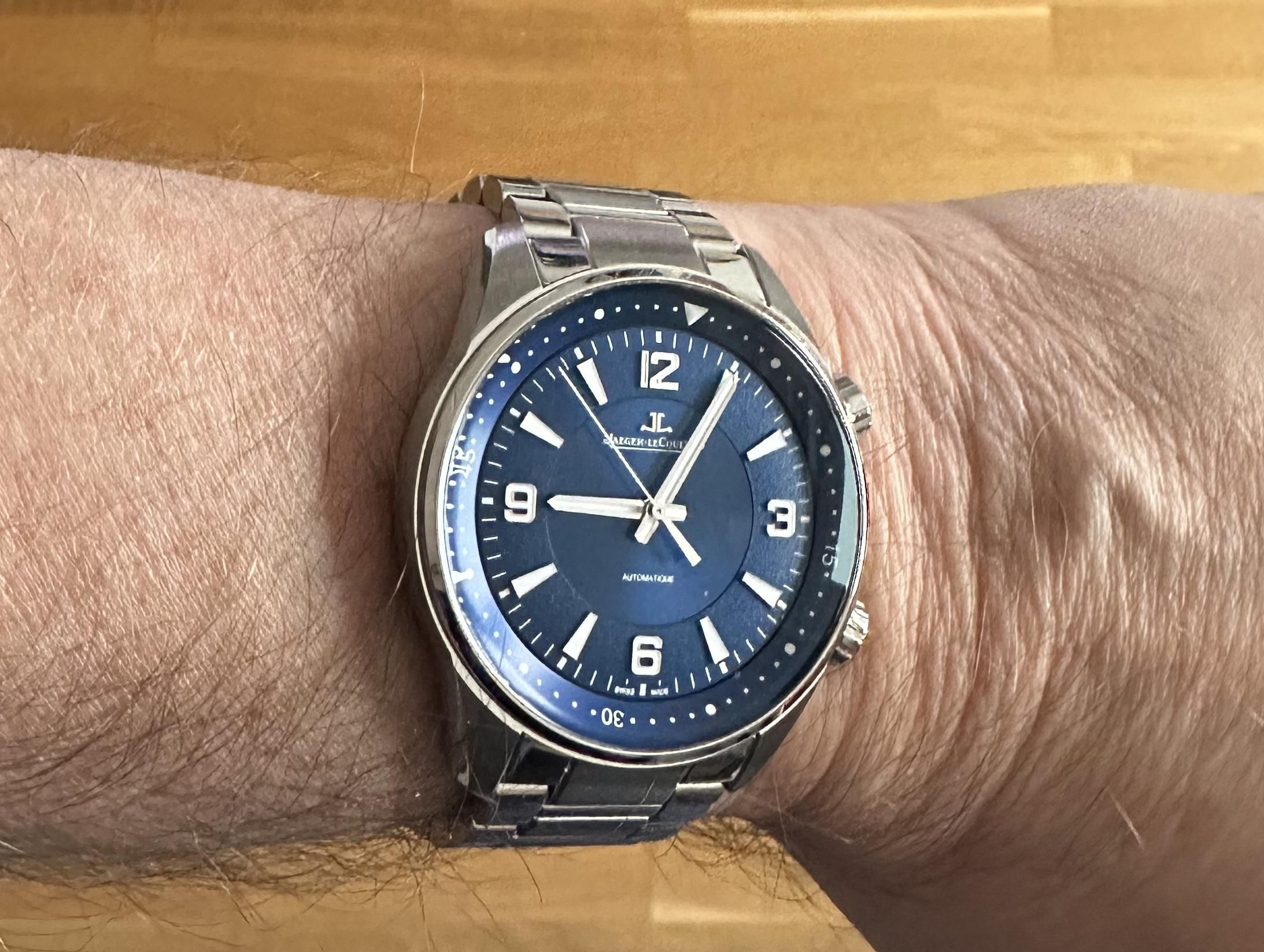 Wristcheck February 13, 2024 | WatchCrunch