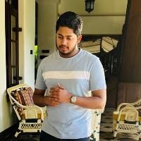 Fuzail | WatchCrunch