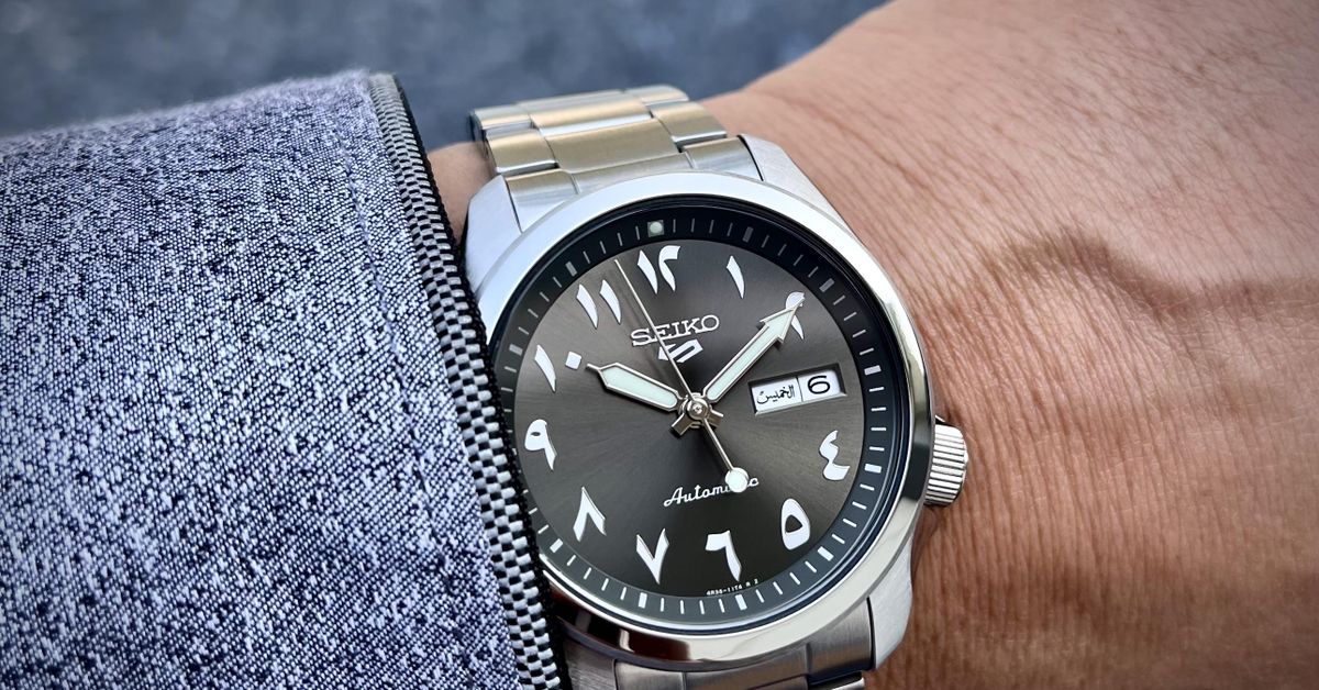 Wristcheck March 6, 2025 | WatchCrunch