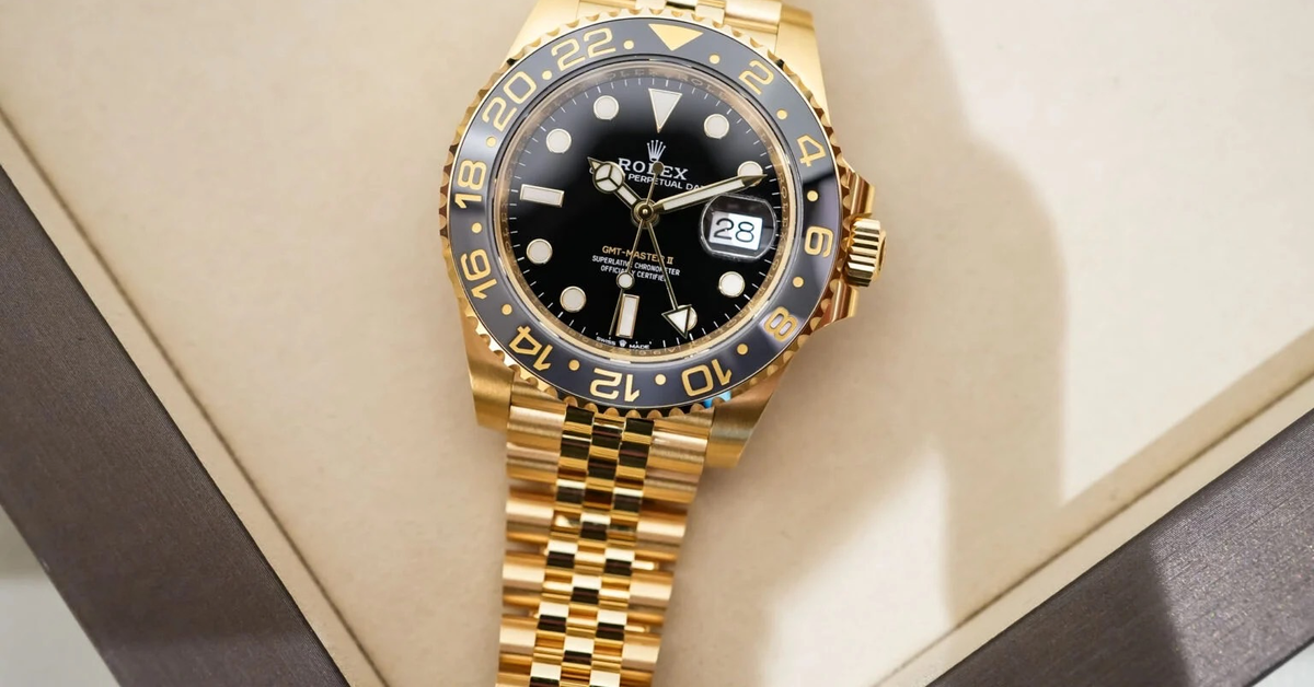 👑Rolex 2025 Prices 📈 | WatchCrunch