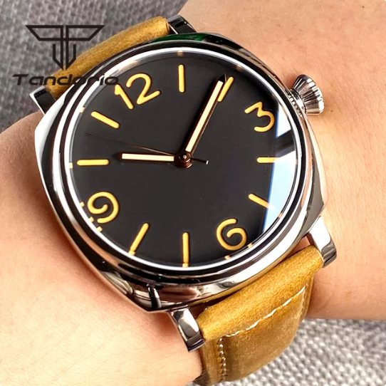 Any experience with AliExpress Watch brands? | WatchCrunch