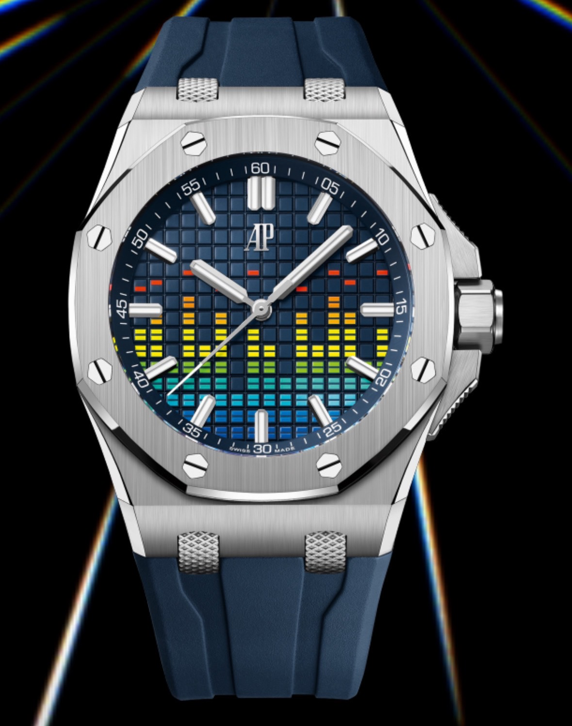 Which 3 from the Holy Trinity? (original) | WatchCrunch