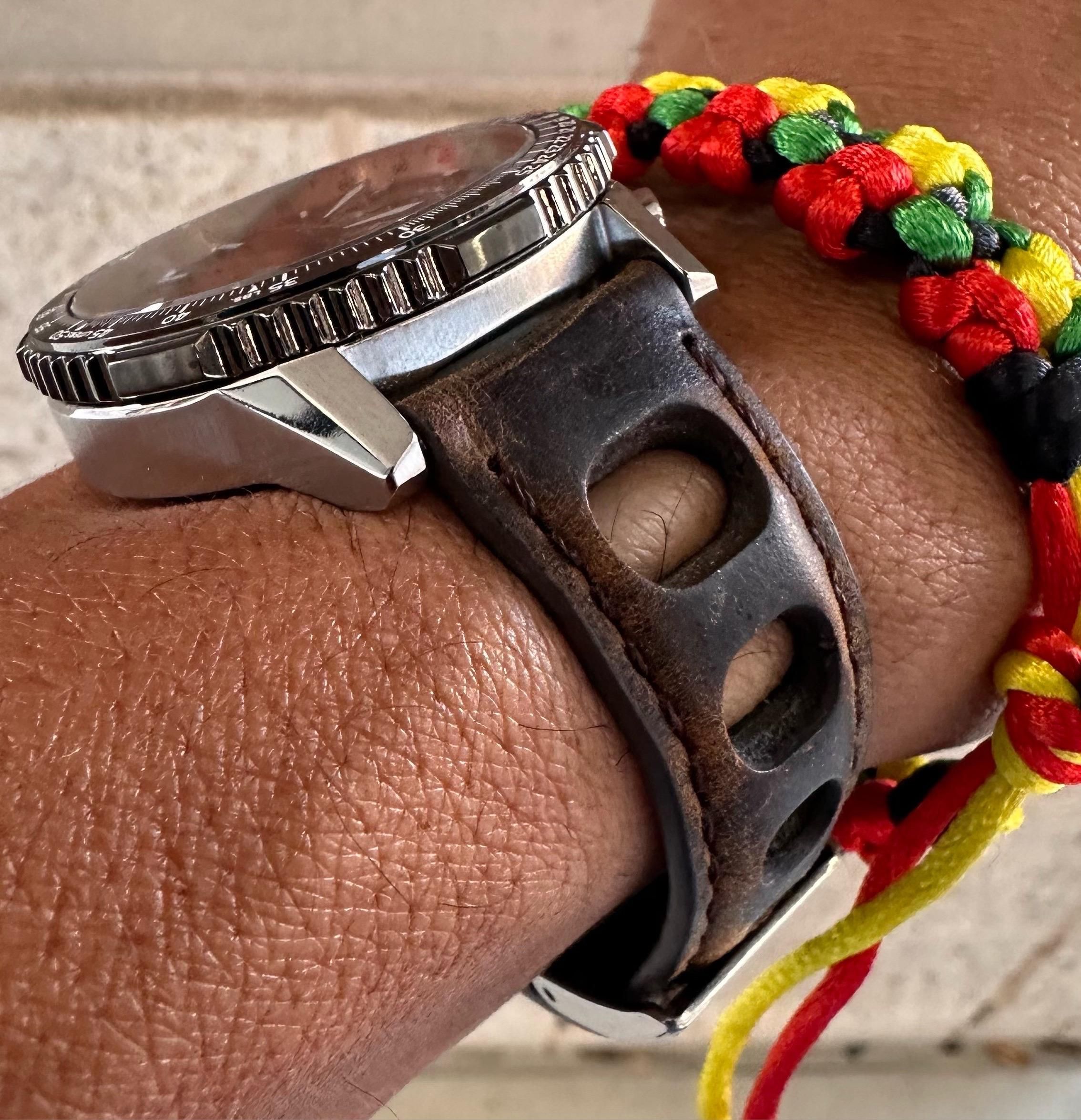 Wristcheck November 21, 2025 | WatchCrunch