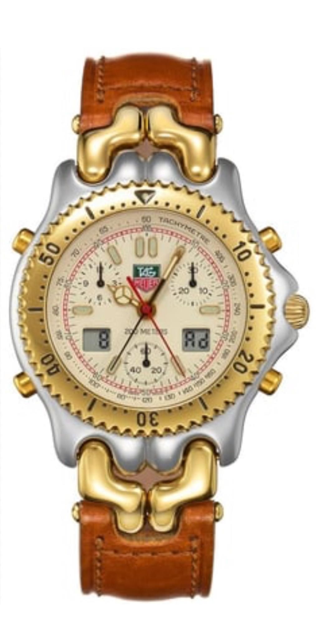 What is it About Motor Racing/Car X Watch Collabs? | WatchCrunch