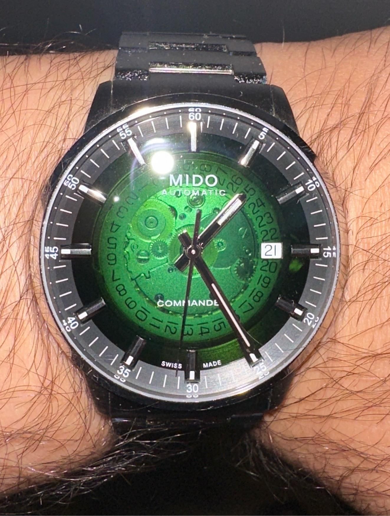 Wristcheck June 21, 2025 | WatchCrunch