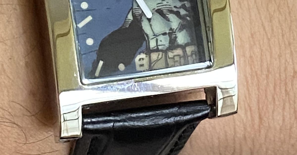 How to Tell You're Too Far Gone With Your Watch Obsession #5 | WatchCrunch