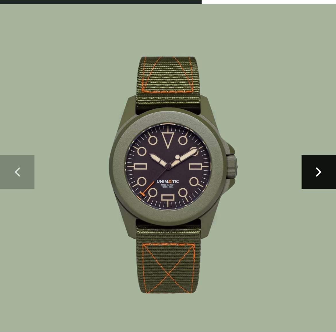 For a fun non permanent quartz watch is the $ right? | WatchCrunch