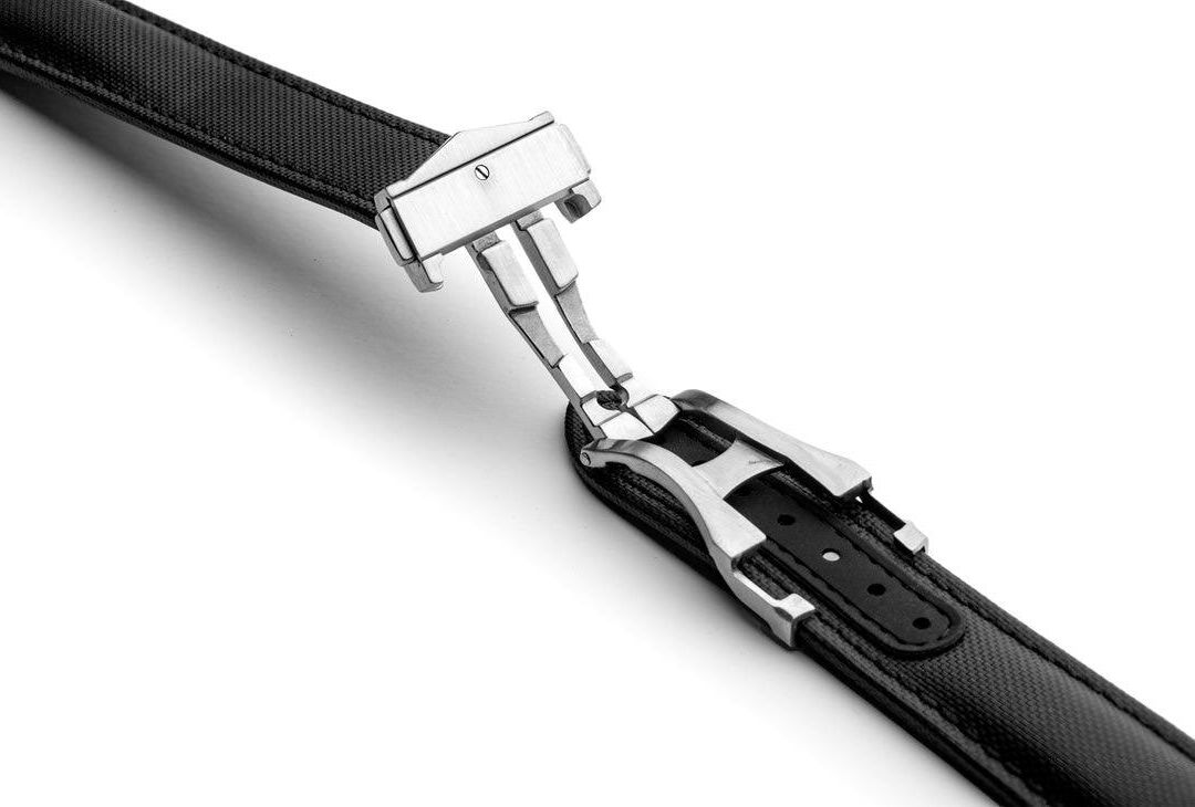 My experience with deployant clasps and the hunt for the best value ...