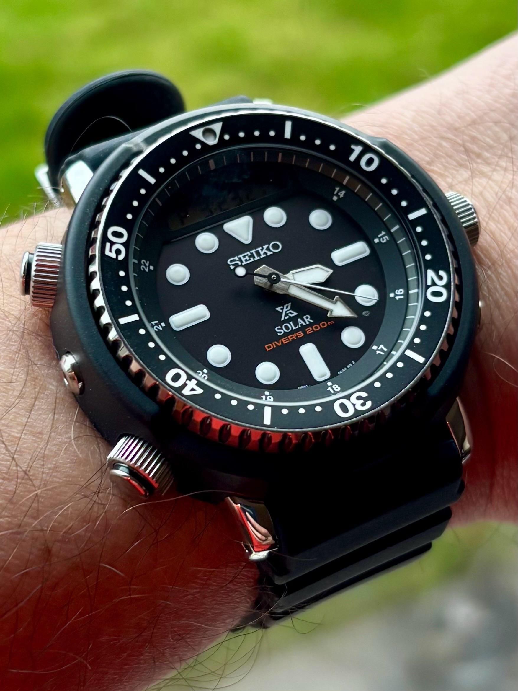 Wristcheck December 26, 2025 | WatchCrunch