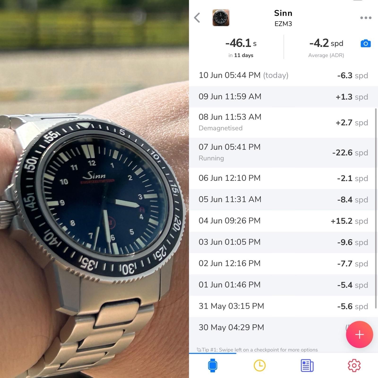 The REAL appeal (for me) of some “luxury” watches | WatchCrunch