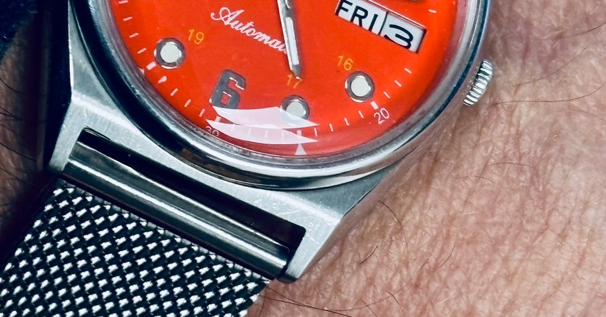 Wristcheck January 3, 2025 | WatchCrunch