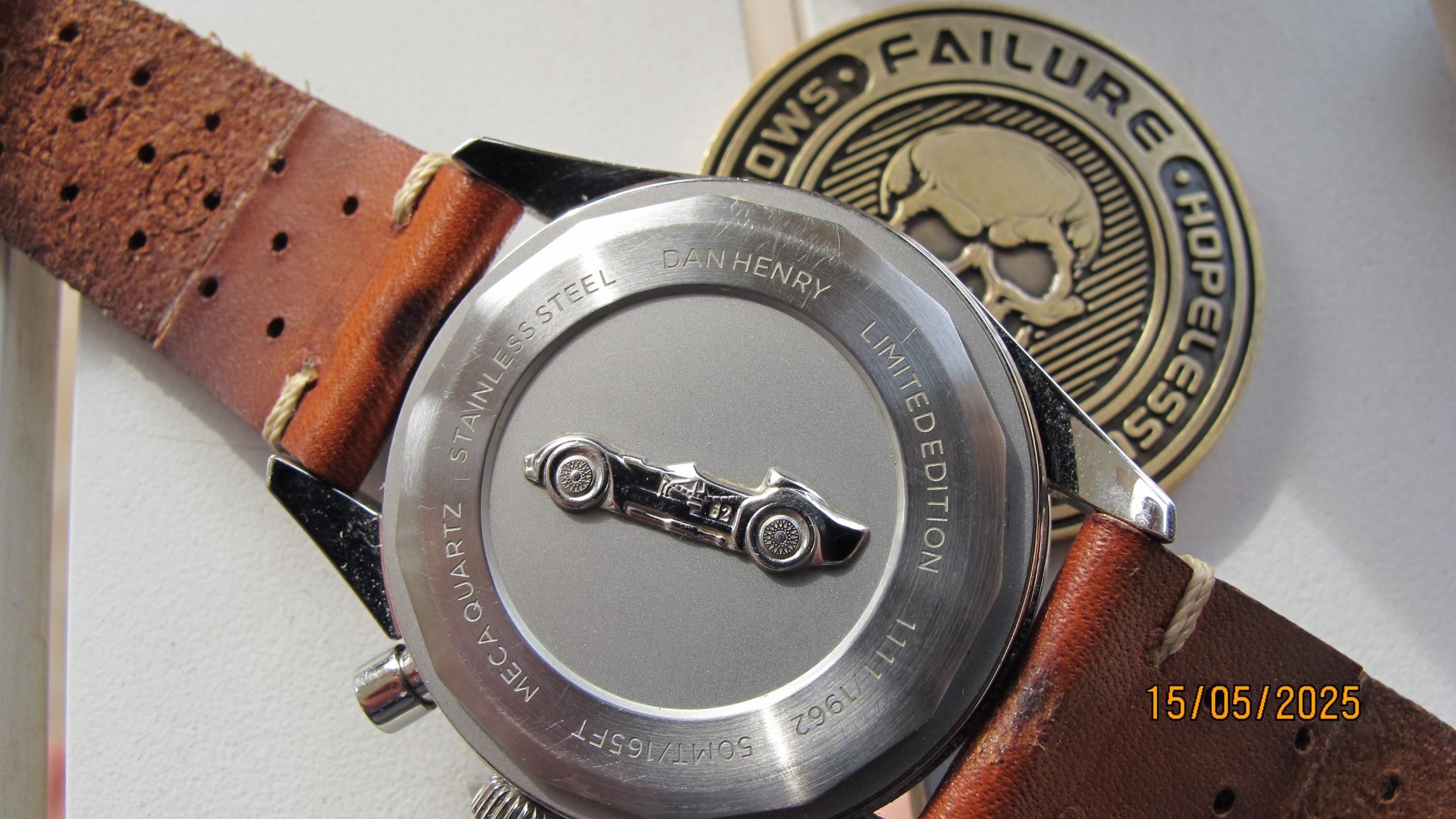 A day at the races like it's 1962 | WatchCrunch