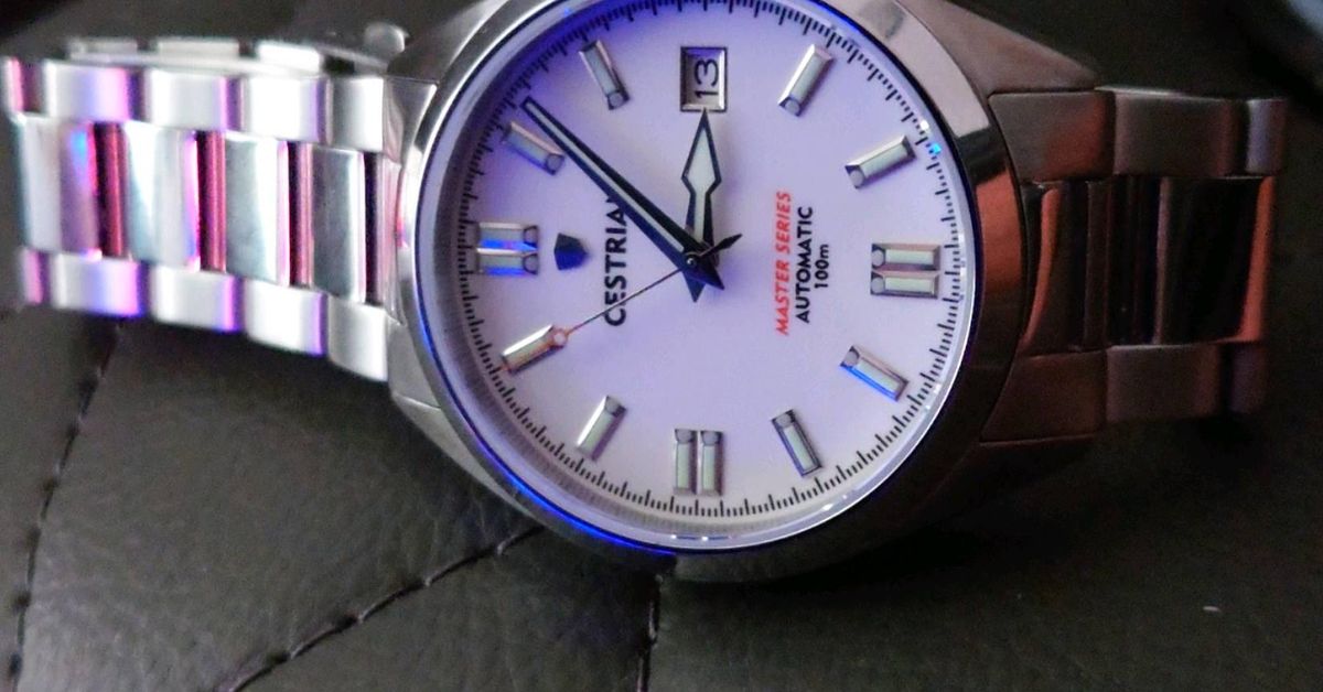 New watch alert | WatchCrunch