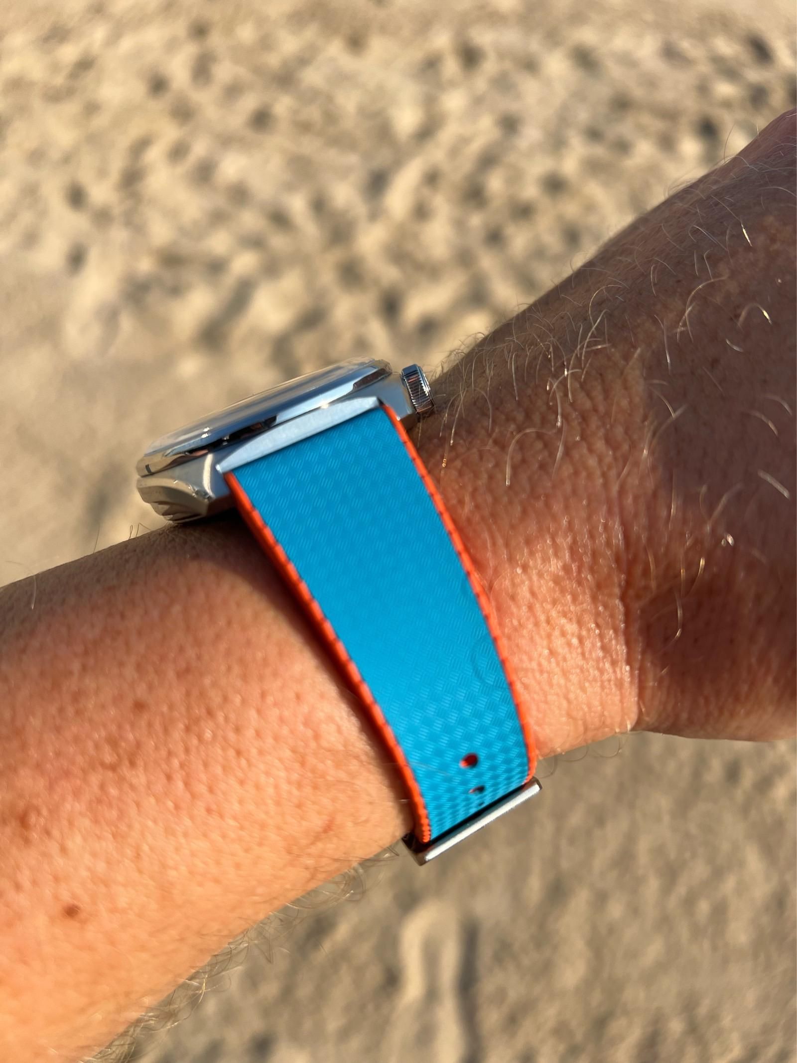 C65 Super Compressor Elite | WatchCrunch