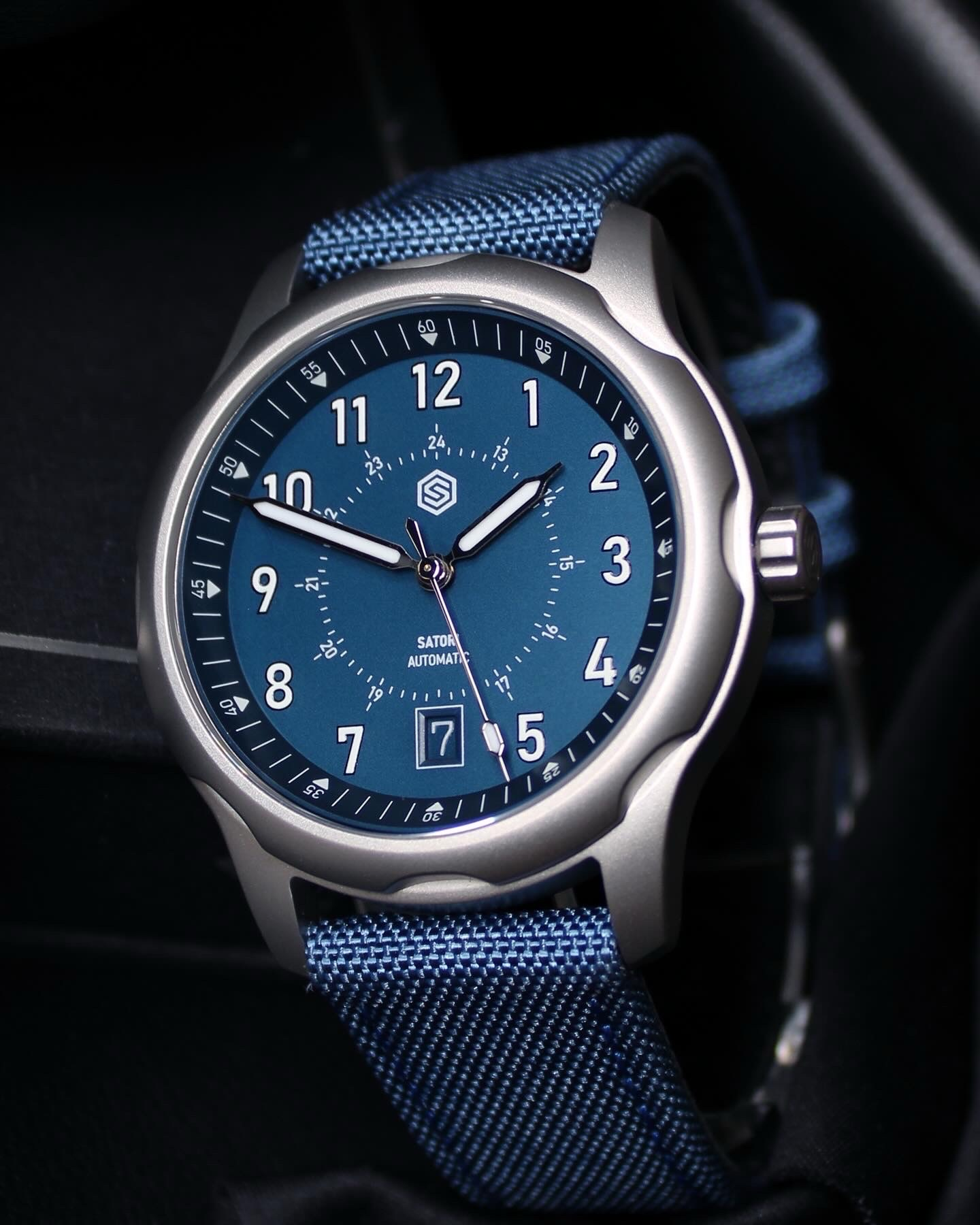 Introducing one of the Satori Companion! | WatchCrunch
