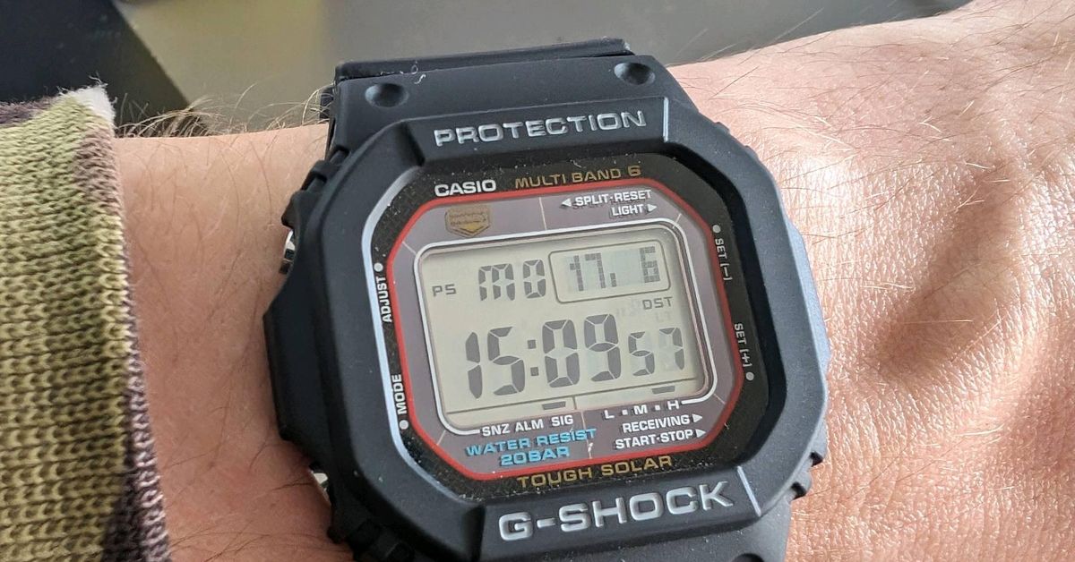 New Watch Alert | WatchCrunch