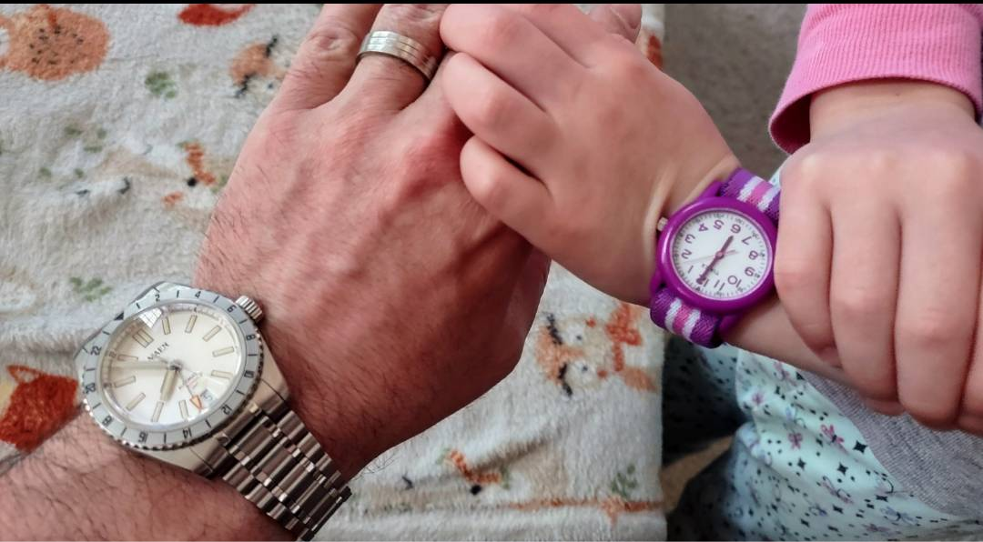 Happy Father's Day, Dads | WatchCrunch