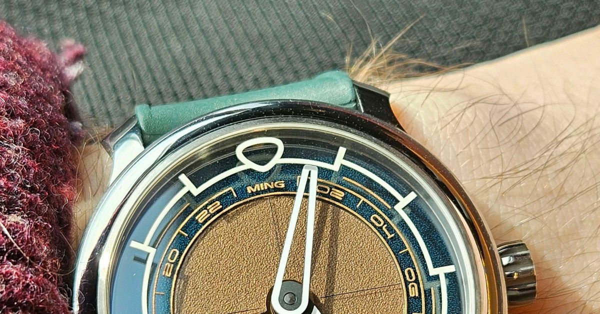 Wristcheck April 4, 2025 | WatchCrunch