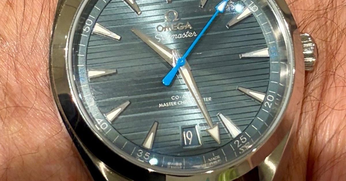 Advice please - does this combo work? | WatchCrunch