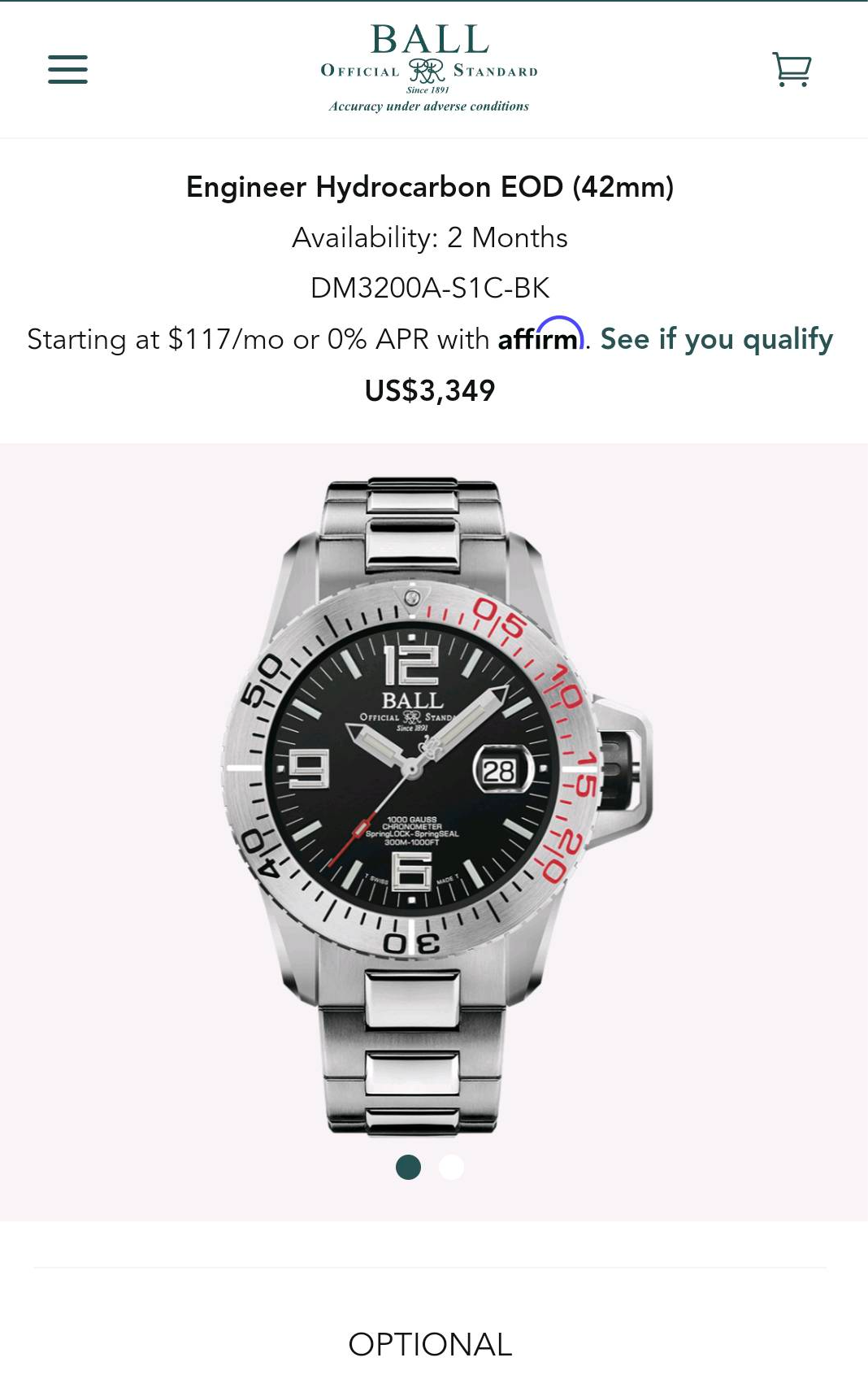 New Watch Release aka Color Me Interested....🤏🏻🤘🏻🤙🏻 | WatchCrunch