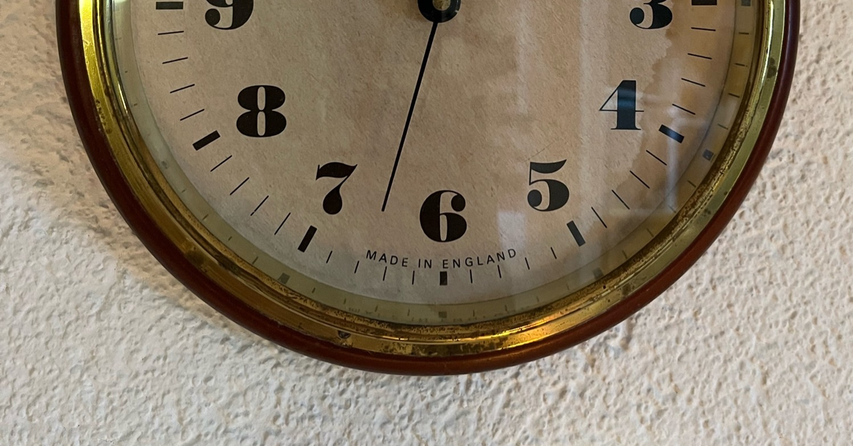 clock enthusiasts? | WatchCrunch