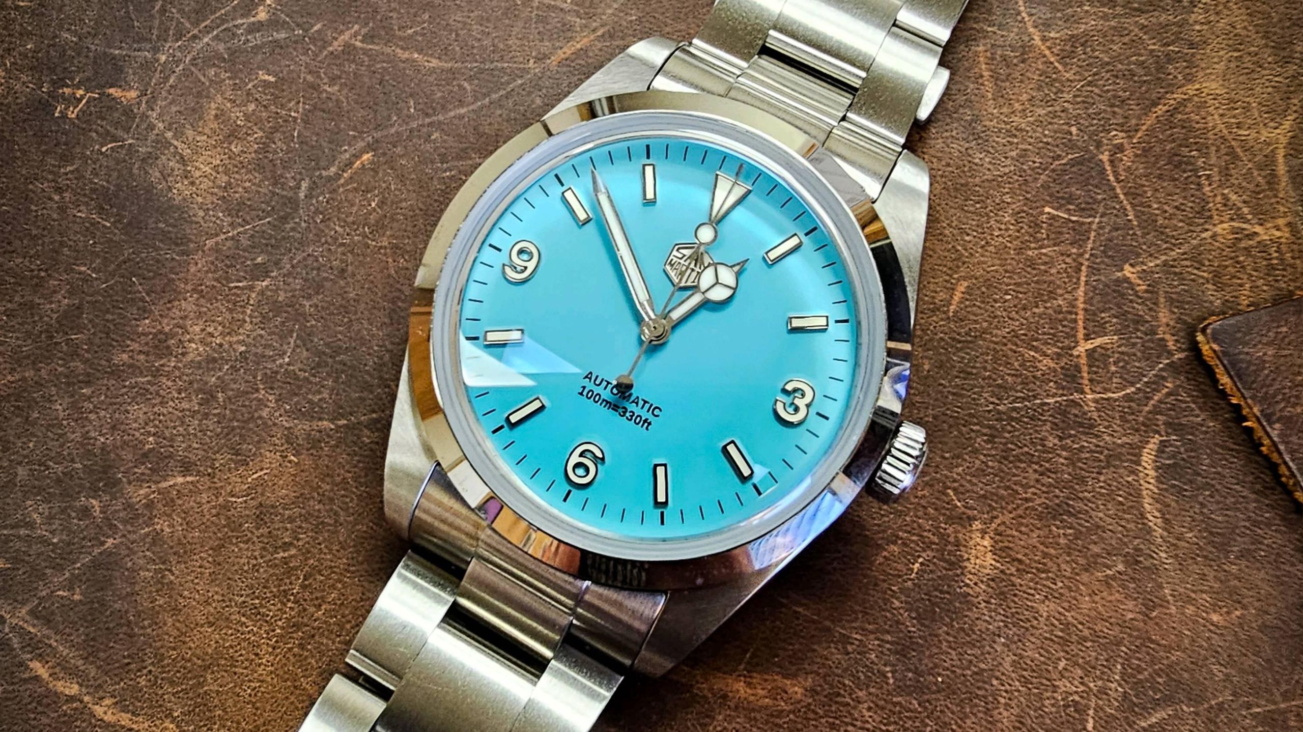 The Homage Watch- Enthusiast Friend or Foe? | WatchCrunch