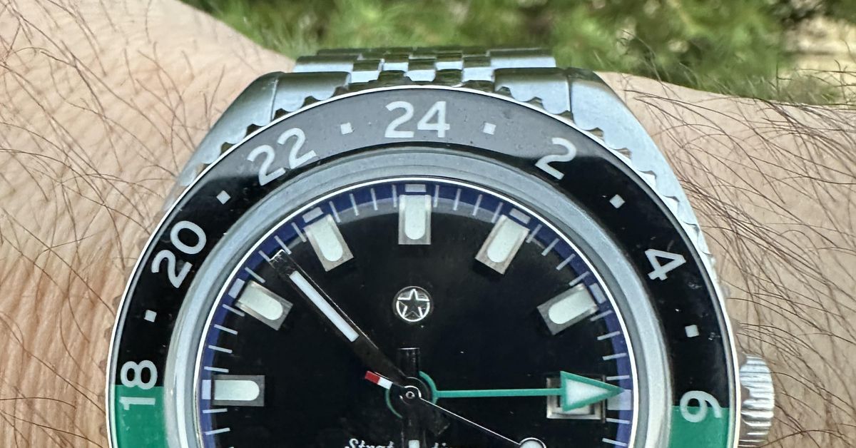 Wristcheck June 19, 2025 | WatchCrunch