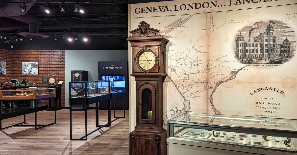 The Geneva Connection: Watchmaking's Journey to the New World | WatchCrunch