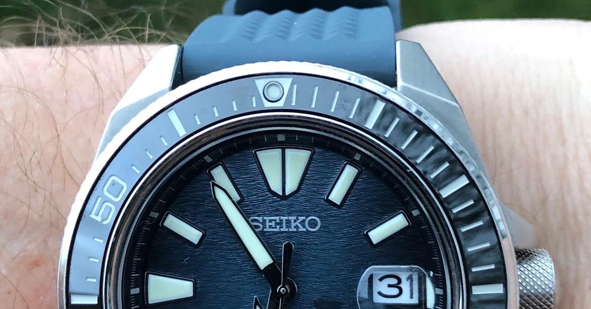 Wristcheck March 31, 2025 | WatchCrunch