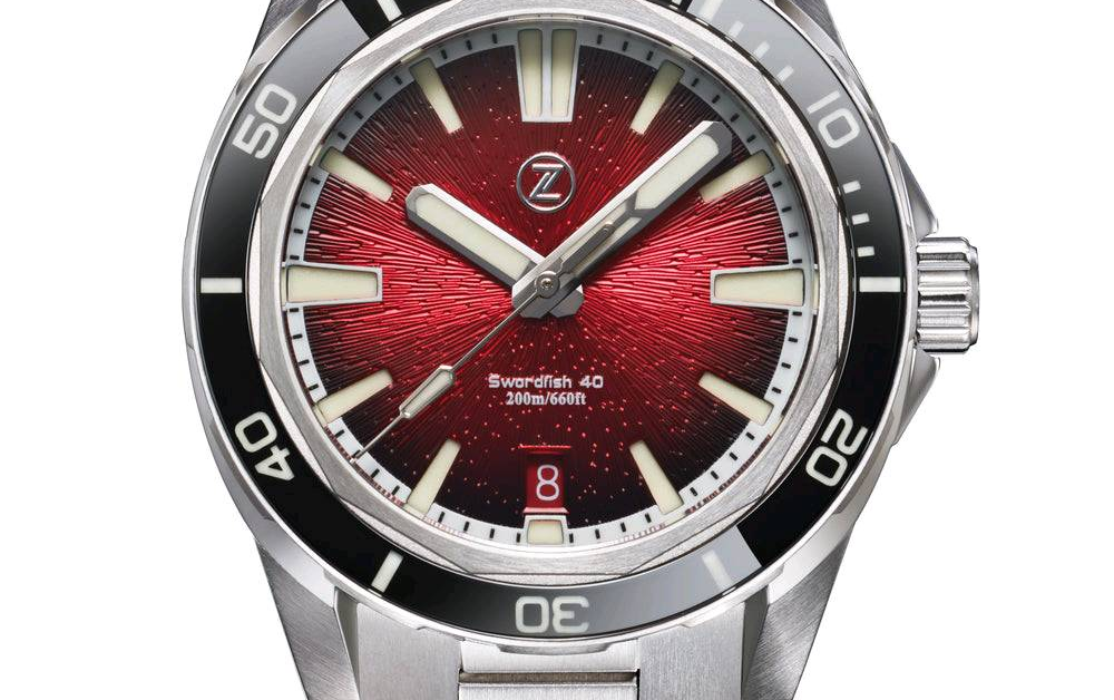Zelos Watches | WatchCrunch