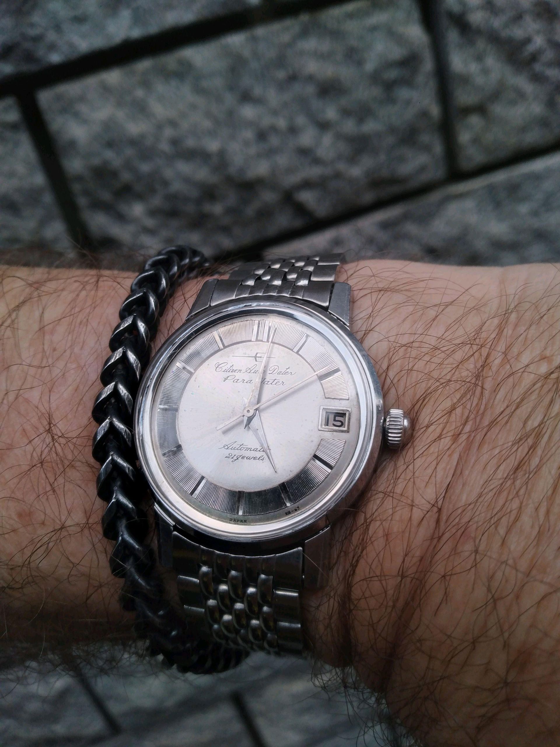 Wristcheck November 15, 2025 | WatchCrunch